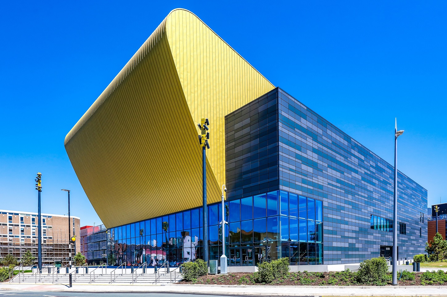 Bonus Arena, Hull | YORhub