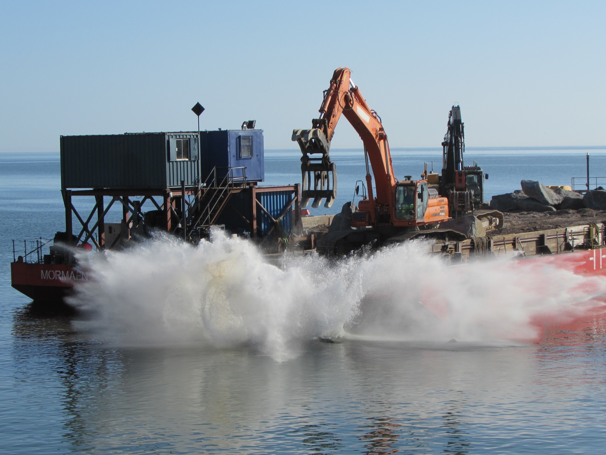 New YORbuild3 Minor Works framework awarded | YORhub