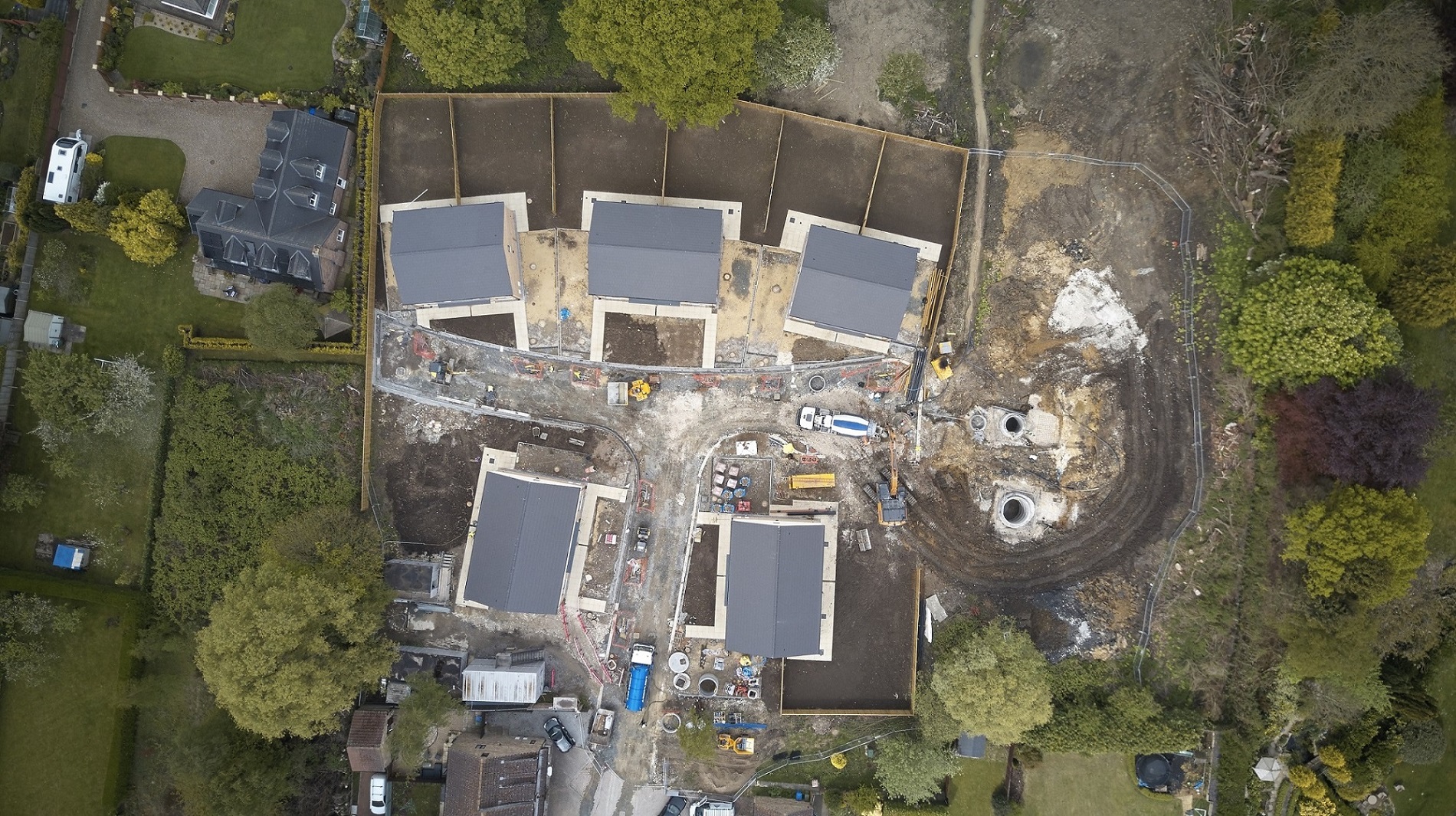 West End Farm Affordable Housing | YORhub